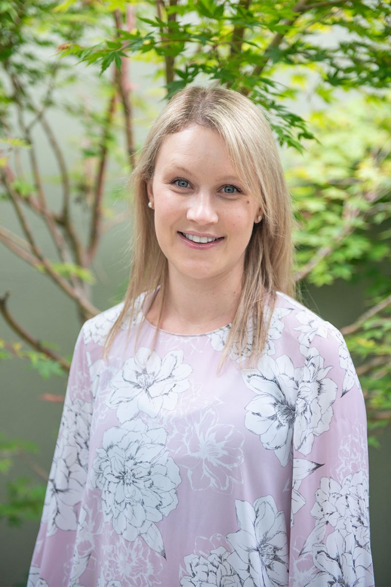 The Lindisfarne Clinic | Our Team of Health Care Professionals